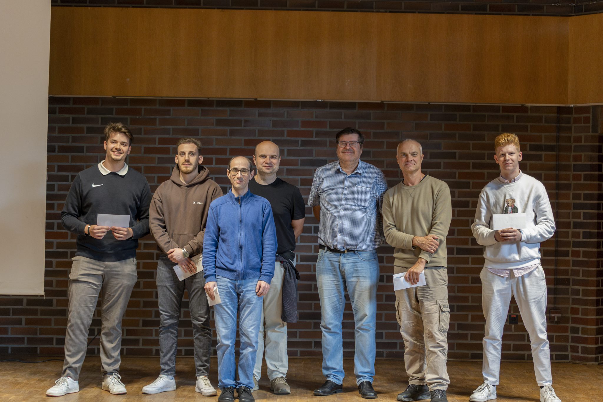 Schachfreunde Berlin